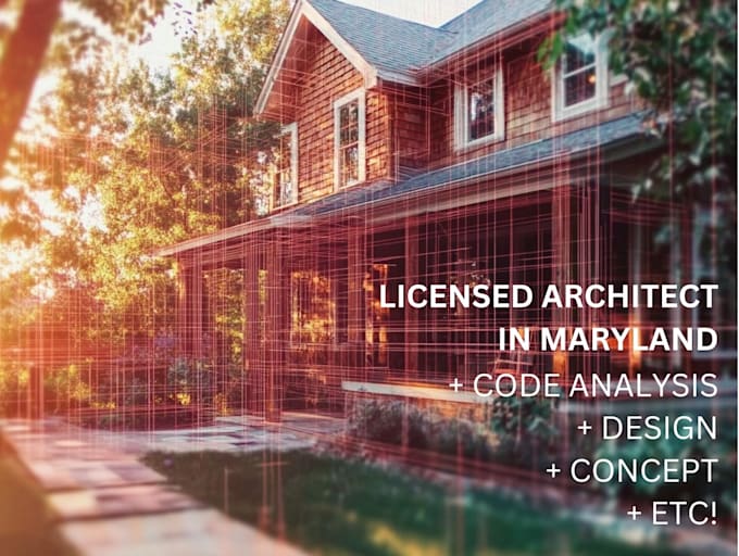 Perform expert code analysis as a licensed architect by Arianaparrish ...