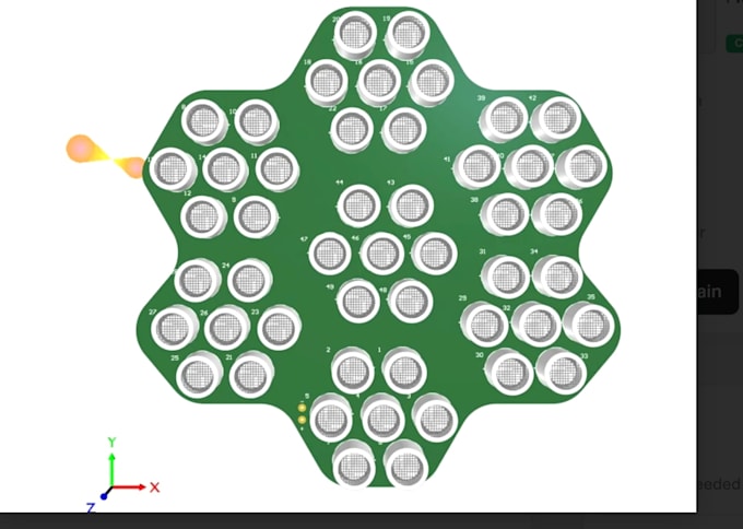 Design professional pcb for your embedded product by Moaz_azam | Fiverr