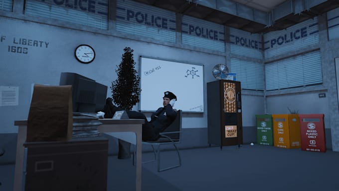 Setup fully functional roleplay fivem server,fix your fivem server bugs ...