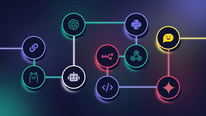 Automate workflows with n8n custom integrations by Juanmontescano | Fiverr