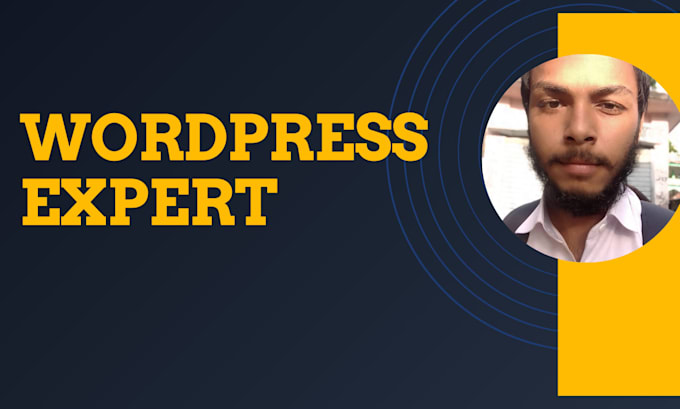 Fix wordpress issues, errors, bugs, css, provide wp help by Mainulhasanrafi | Fiverr