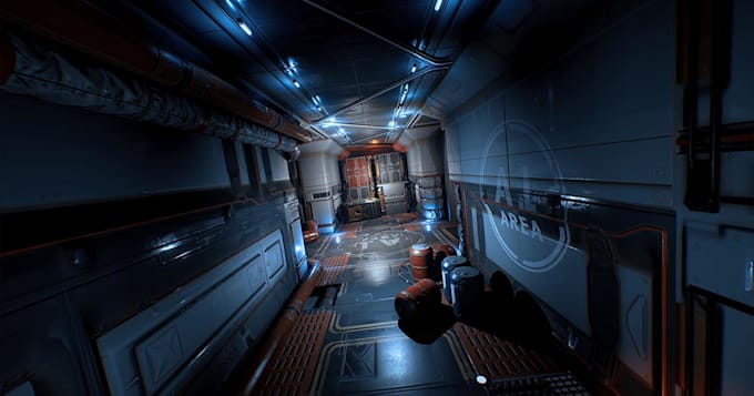 Build Unreal Engine Game Development Multiplayer Game Unreal Engine