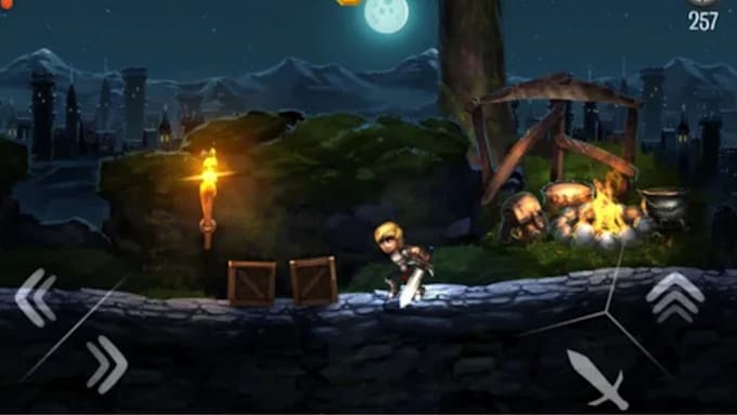 Create custom shaders and stunning vfx for your godot game by Godot_pro | Fiverr