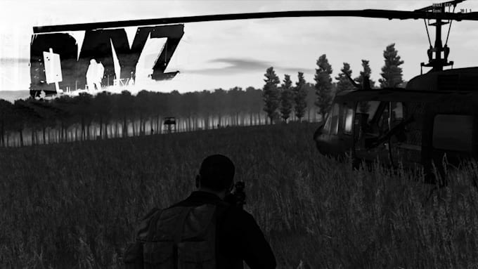 Make a dayz server with mods and scripts by Shiv_0khera | Fiverr