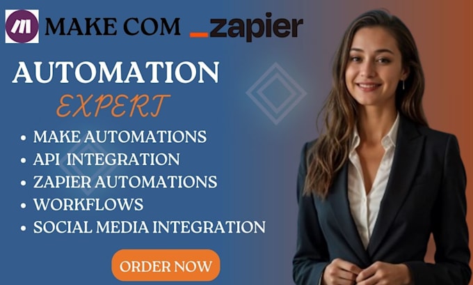 Make Com Automation Make Com Make Automation Make Com Scenarios By