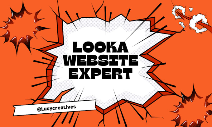 Design and redesign looka website ionos landing page looka website ...