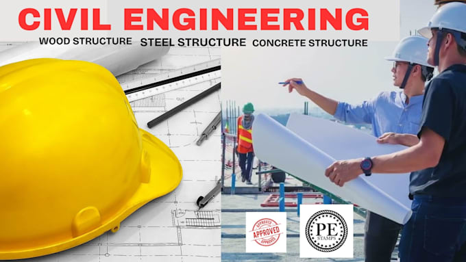 Be civil engineering structural engineer for steel timber concrete ...