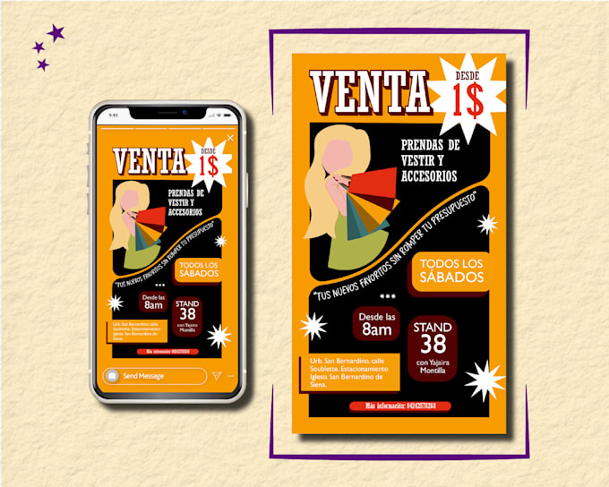 Create illustrated and animated brochures from scratch by Eusirit ...