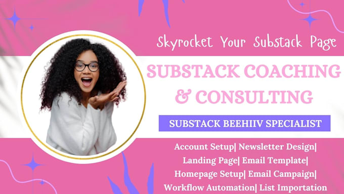 Setup your substack account substack post substack editable newsletter ... Setup your substack account substack post substack editable newsletter ...