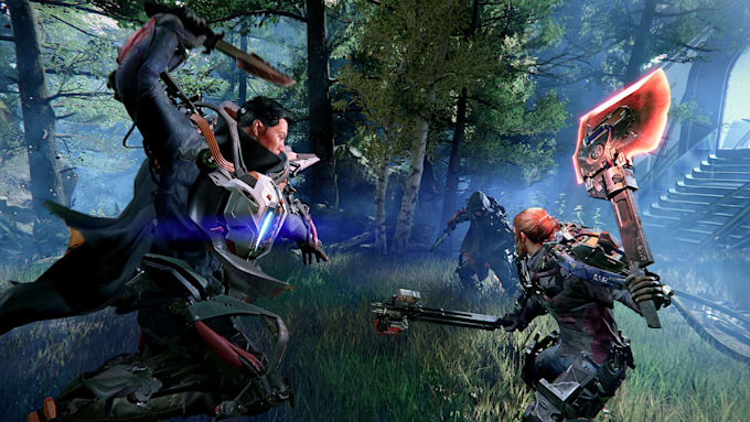 Do Unreal Engine Game Development Blueprint Unreal Engine Multiplayer