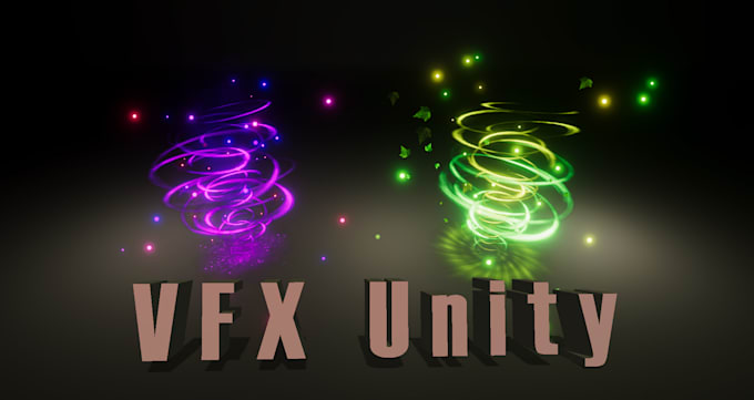 Create vfxs, custom shaders for your game in unity by Faraj_unity | Fiverr Create vfxs, custom shaders for your game in unity by Faraj_unity | Fiverr