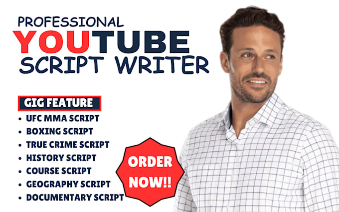 Write youtube script, video script, documentary, history script, script writing by Hokikithaiwo ...