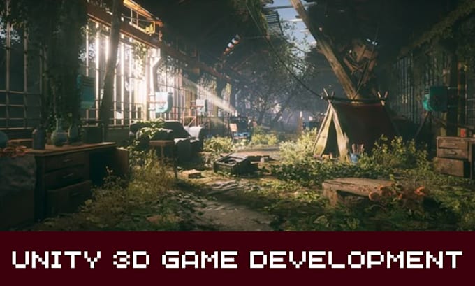 Develop Unity Game Unity Game Development Unity 3d Games In Unity