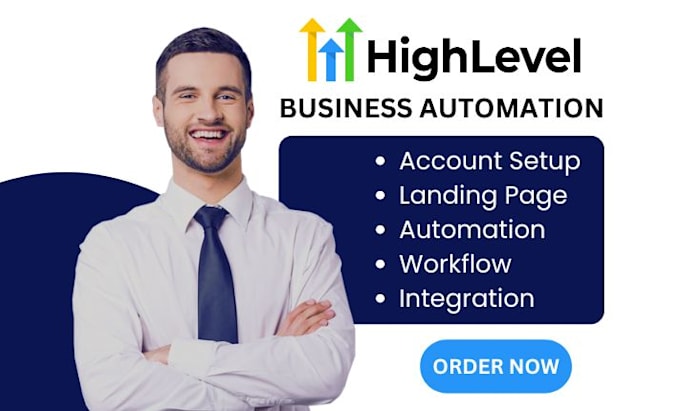 Setup gohighlevel marketing funnel go high level email template ghl ...