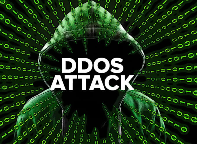 Provide anti hacking and anti ddos analysis, prevention, and mitigation ...
