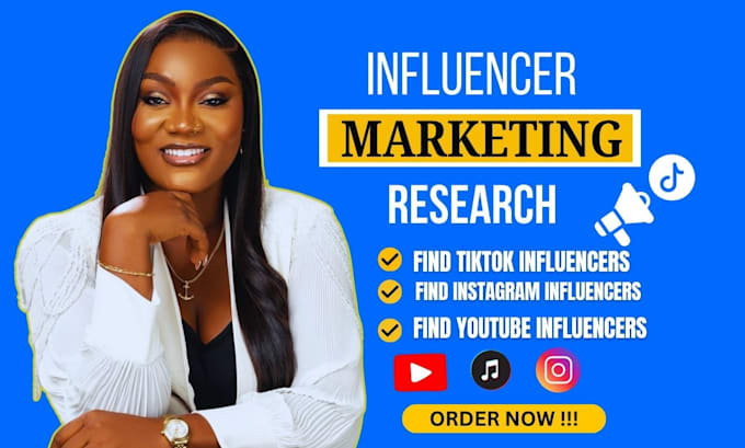 Find best instagram youtube tik tok influencers list for influencer ...