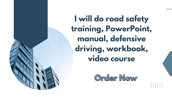 Do road safety training powerpoint manual defensive driving workbook ...