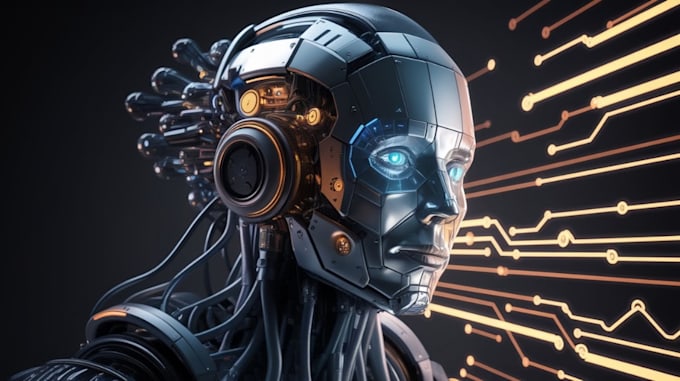 Create cinematic 4k custom ai art movie trailer storyboard ai ...