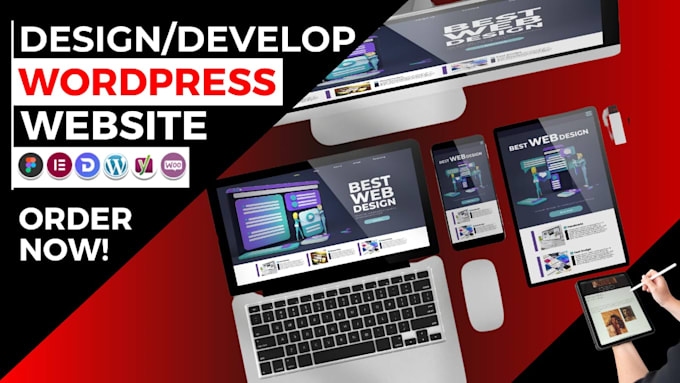 Become a wordpress developer to create powerful website designs by ...