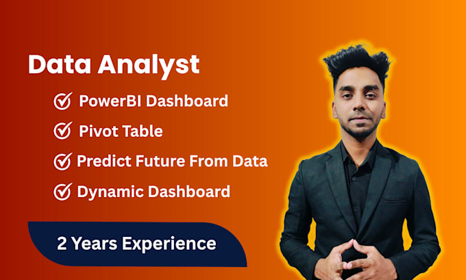 Do powerful dashboards and data visualizations in power bi by ...