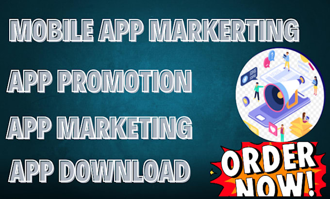 Setup google and meta ads ios and android app campaign by Hiddomes | Fiverr