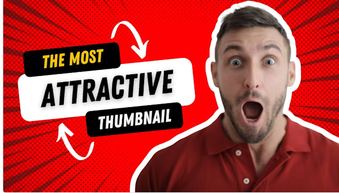 Creat youtube thumbnail,channel art,facebook cover,banner by ...