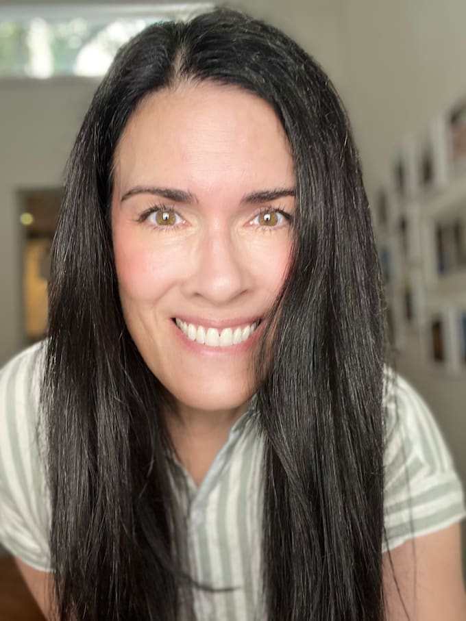 Create a gen x selfie style ugc tiktok, instagram or fb reel by ...