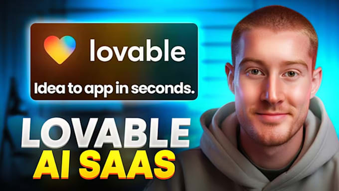 Build ai saas lovable ai bolt new react js boltai cursor ai shadcn ...