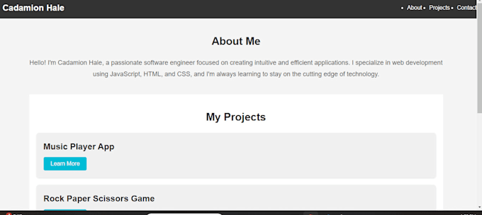 Create pixel perfect websites with html, css, and javascript by ...
