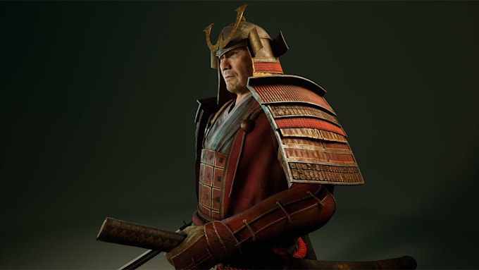 Game ready human character, nsfw, 4k texture, rig3d for ue5, unity, gmod model by Moonlighter112 ...