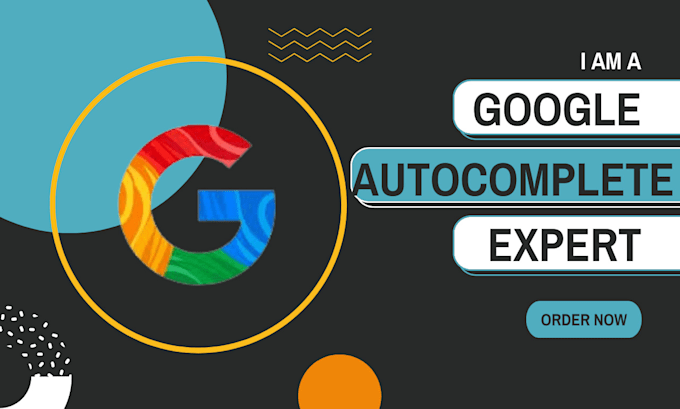 Do google autocomplete autosuggest keywords by Feraxramus | Fiverr