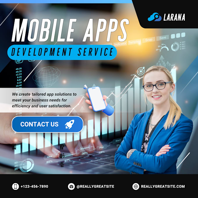 Create ai mobile app development and integrate chatgpt by Rose2053 | Fiverr