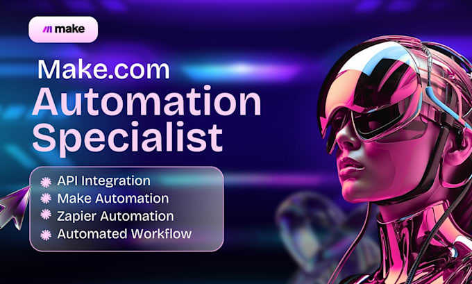 Set Up Make Com Automation Workflow Made Com Zapier Api Pabbly Made Com