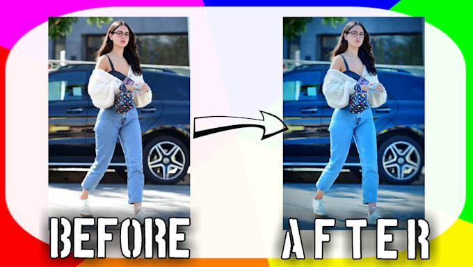 Fast photo retouching and editing with quick delivery by Gamminggn111 ...