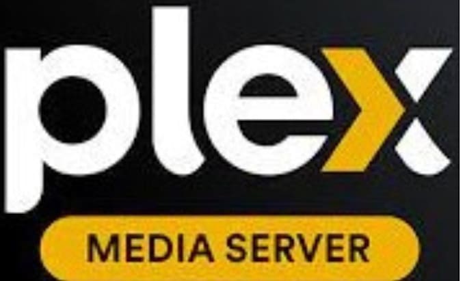 Install plex, emby, jellyfin, kodi, orb, media server automate radarr, sonarr by Kabeerr02 | Fiverr