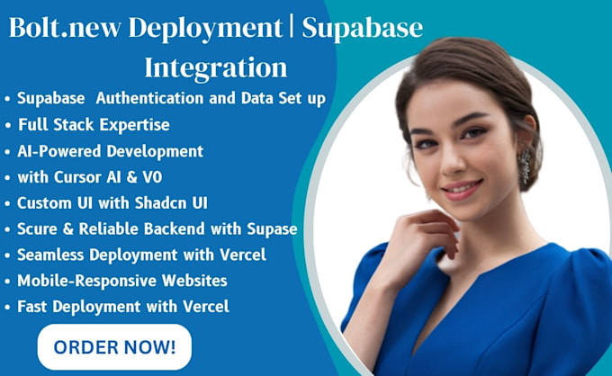 Crea bolt nuovo react, prossima app js usando lovable v0, cursor ai shadcn ui supabase