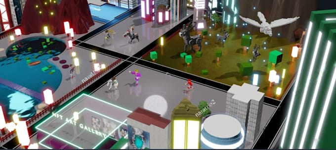 Port the model you want for your video game, garry mod, gmod by ...