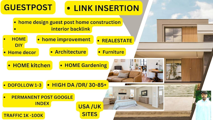 High da home decor guest post construction blog home improvement ...