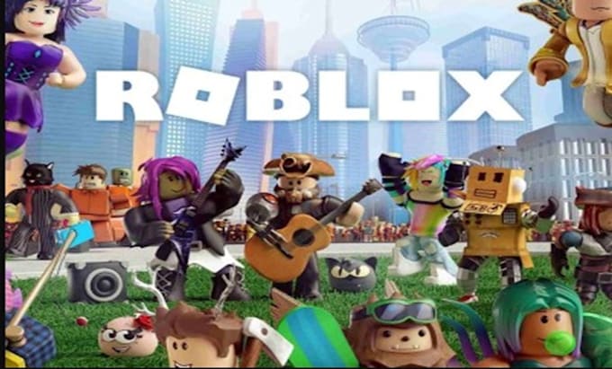 Develop roblox game,roblox game developer,roblox game development ...