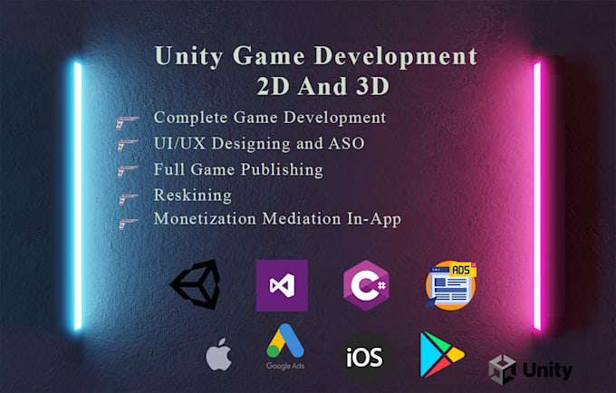 Develop and design a perfect unity 3d game by Mhnsoft1 | Fiverr Develop and design a perfect unity 3d game by Mhnsoft1 | Fiverr