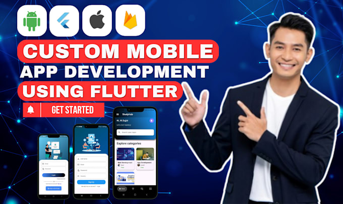 Create custom widgets, custom functions, action in flutter by Ghazanfar ... Create custom widgets, custom functions, action in flutter by Ghazanfar ...