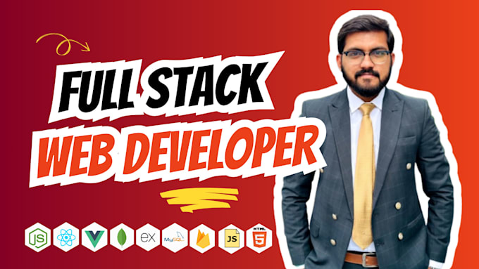 Develop mern stack or mevn stack apps using reactjs vuejs mongodb and ... Develop mern stack or mevn stack apps using reactjs vuejs mongodb and ...
