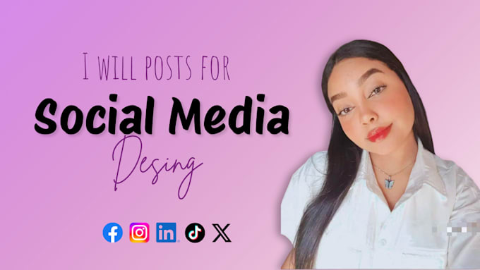 Design social media posts, creative ads, instagram carousel by Ismels ...