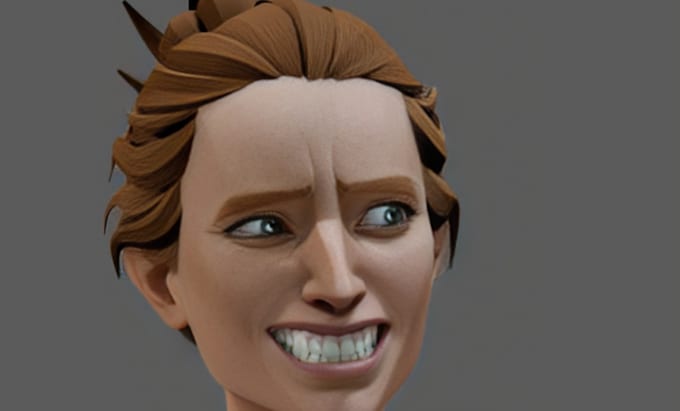 Create 3d animation youtube podcast intro video gaming outro in crypto ...