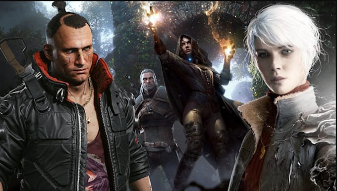 Game Build Your Game In Unreal Engine 5 Create Prototype For Unreal