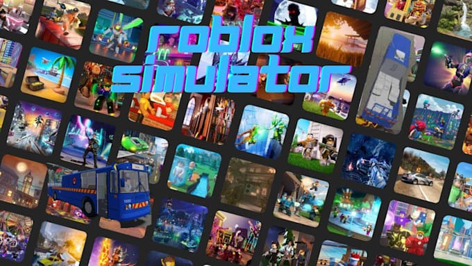 Develop roblox game,roblox game developer,roblox game development ...