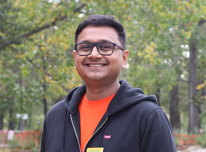 Teach you bash scripting for all levels by Virajmuthye | Fiverr