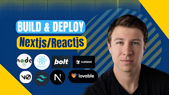 Build lovable ai, supabase web app, saas app lovable dev and n8n ...