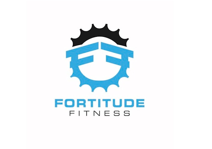 Design awesome fortitude fitness logo by Liana_lueilwitz | Fiverr