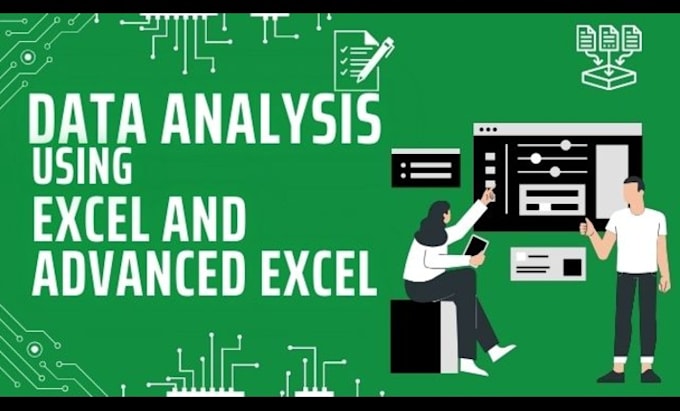 Clean, format, merge, split excel data by Tech_excels | Fiverr